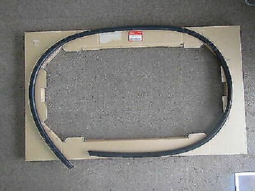 73150-S03-013 HONDA Genuine CIVIC TYPE R EK9 Molding Front Windshield ...