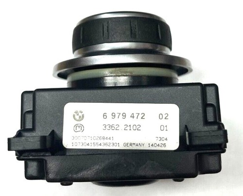 BMW X5 2008 iDrive Media Switch Control Module 65826979472 Used | eBay
