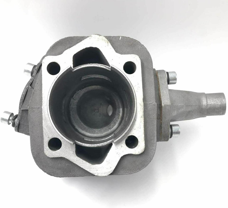 CDHPOWER 2 Stroke YD100 Engine Kit (50MM)-Gas Motorized Bicycle Motor ...
