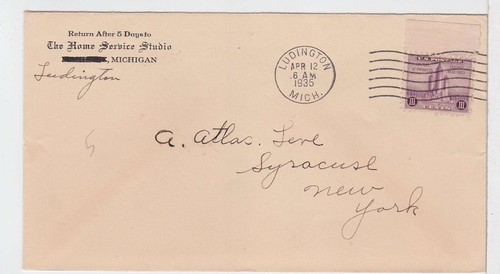 TurtlesTradingPost- Ludington, MI 1935 to A Atlas Leve, Famous ...