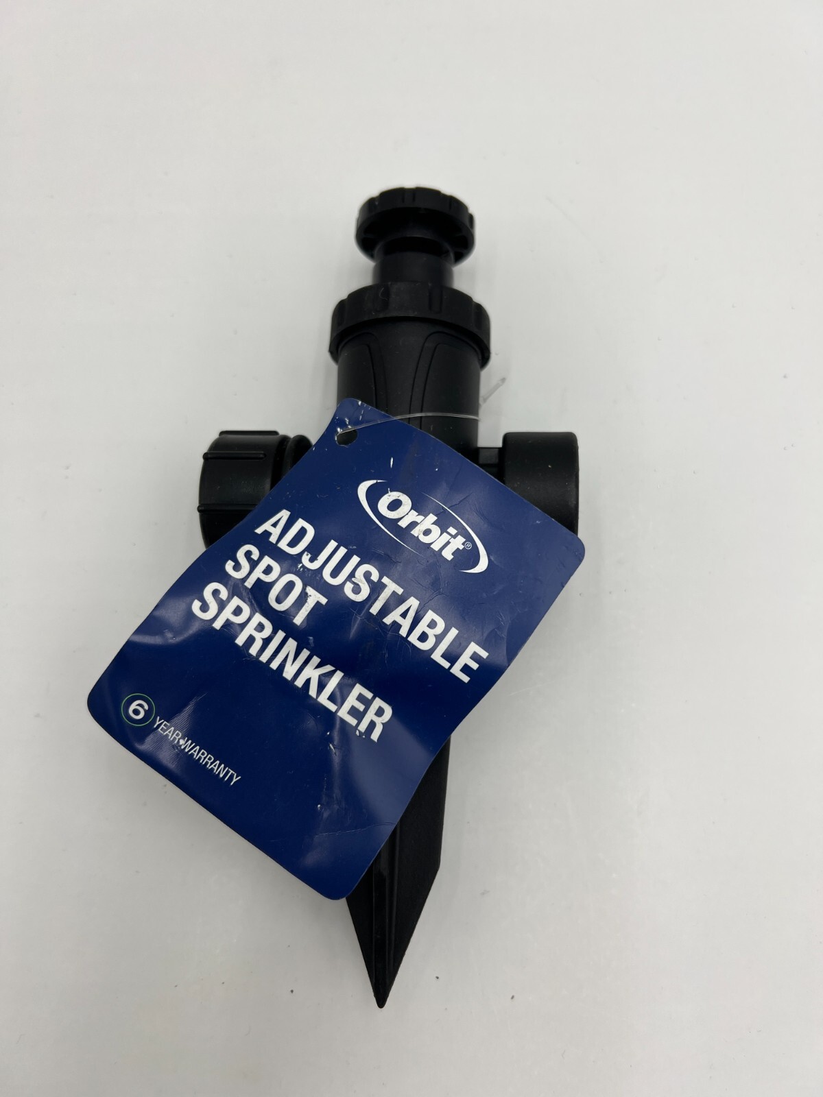 (QTY 5) Orbit Adjustable Spot Sprinkler 29945-30 rA | eBay