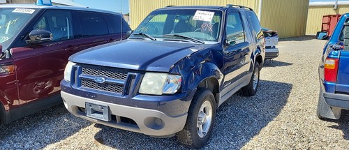 2002 Ford Explorer 4.0L Engine Motor SOHC OEM 157K Miles - LKQ388052526 ...