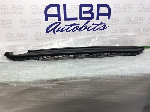 KIA CEED 2018 on GENUINE REAR BUMPER LOWER SPOILER (NEW) 86612J7000 ...