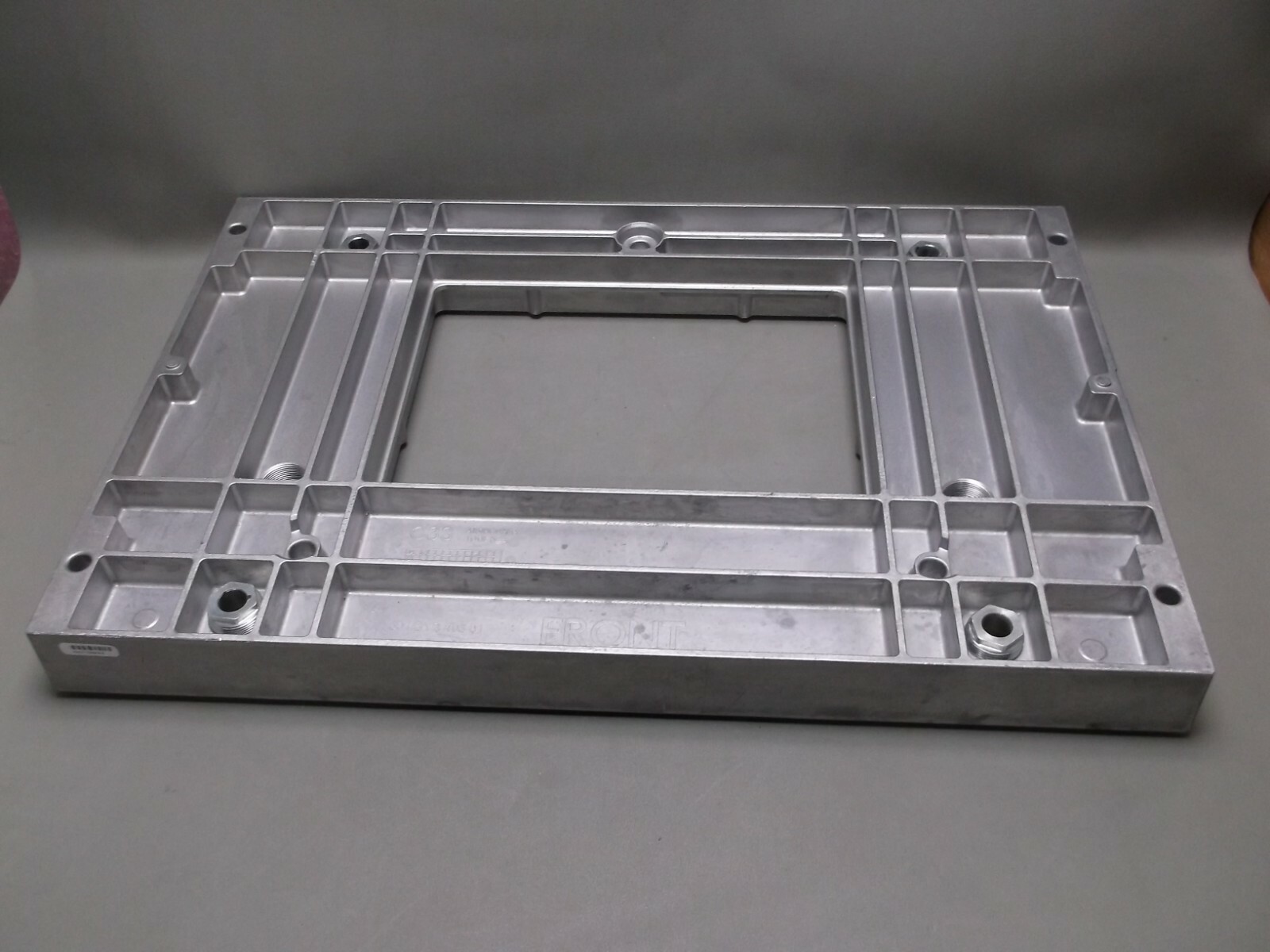 ERICSSON RBS 6201 SUB BASE FRAME 501/BYB40501 for sale online | eBay