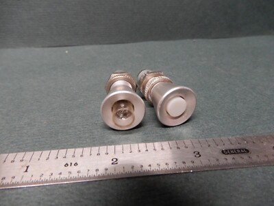 Indicators - Dialco Panel