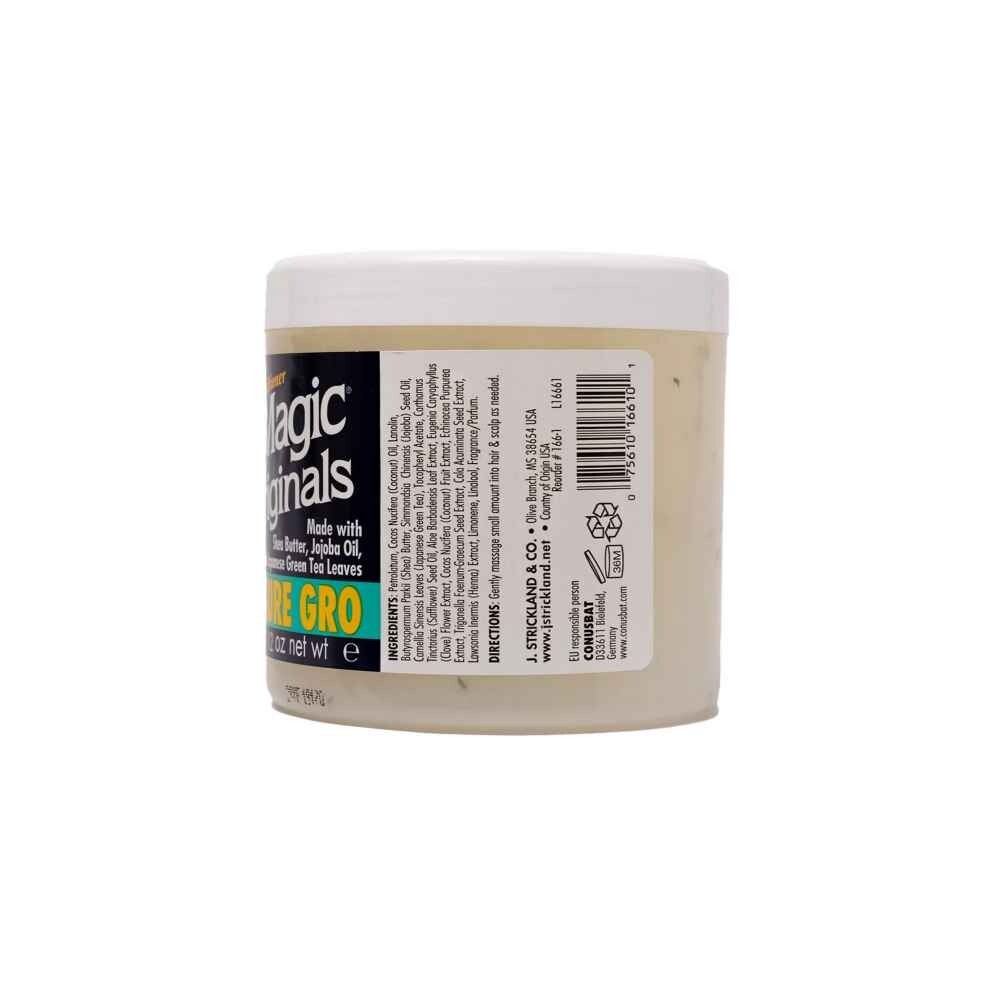 blue magic hair grease pack of 1 | eBay