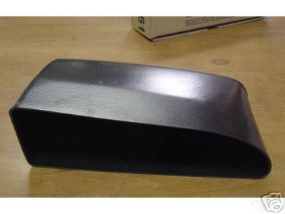 VW KARMANN GHIA 1956-1974, NEW GLOVE BOX INSERT, COUPE OR CONVERTIBLE ...