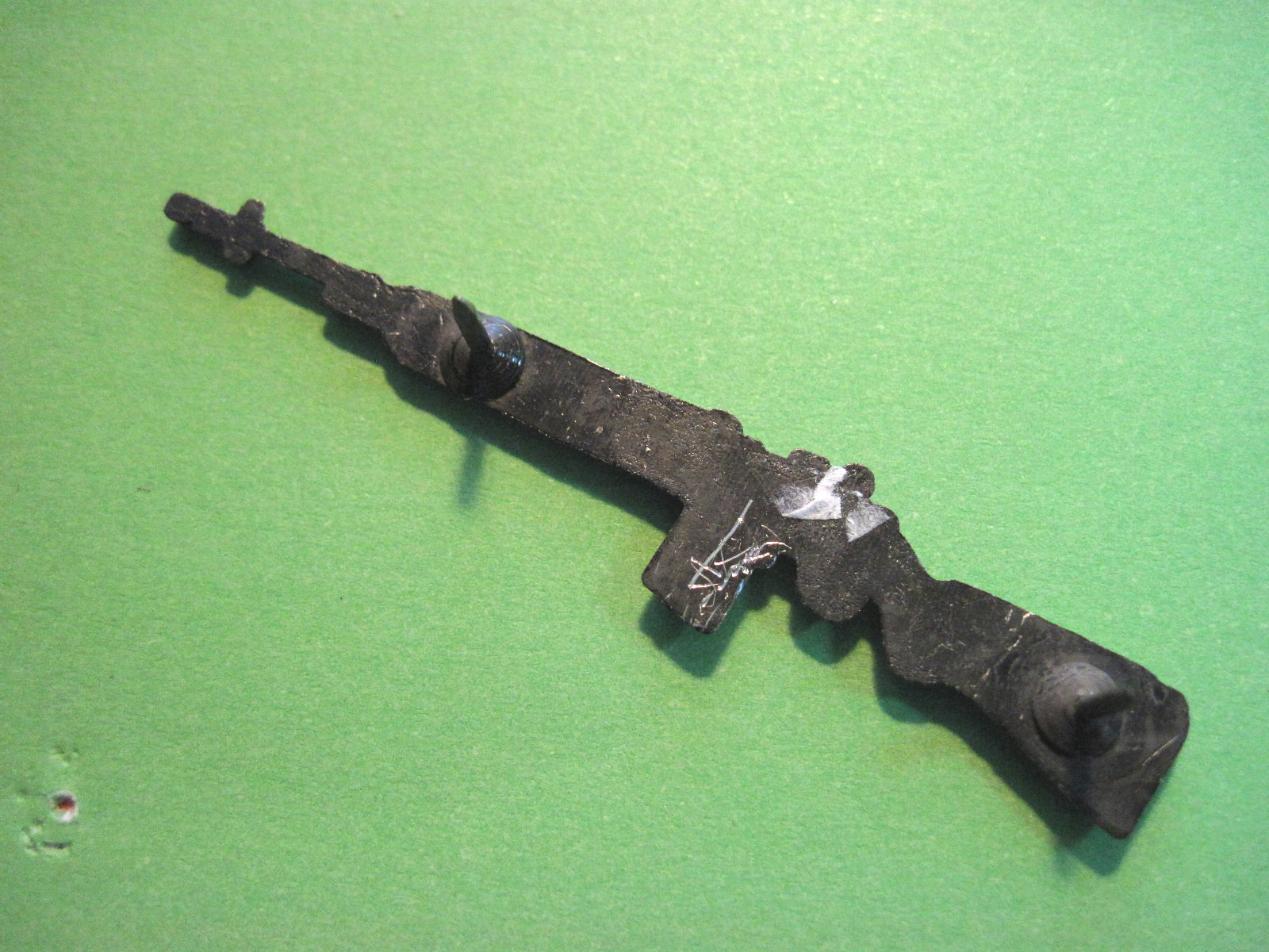 M-14 rifle - hat pin , tie tac , lapel pin , hatpin GIFT BOXED | eBay