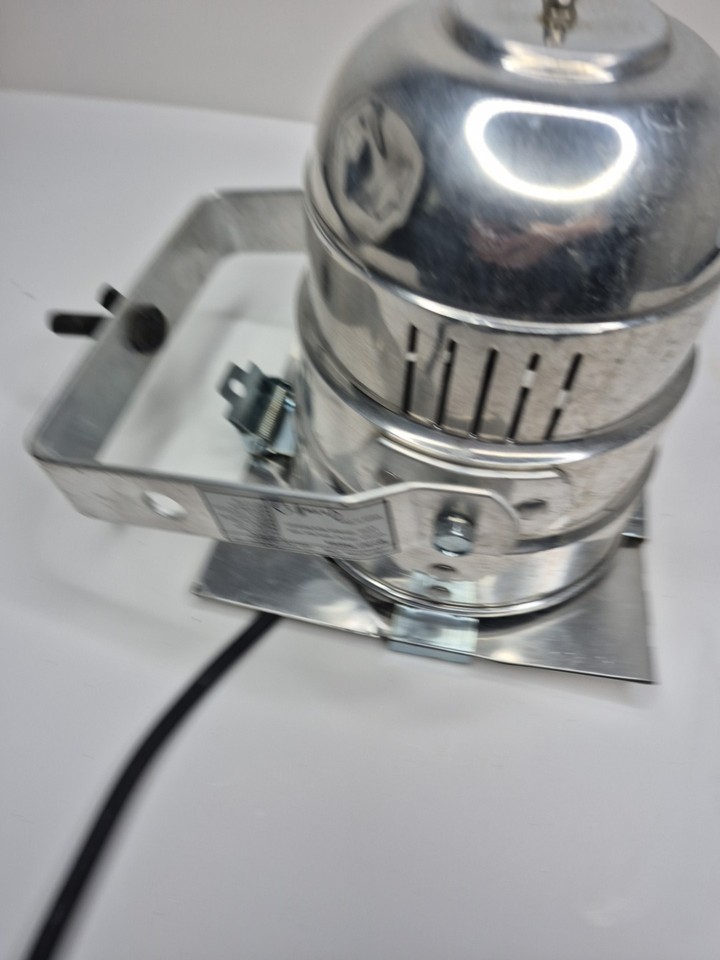 Chrome American DJ Par 38 Can Stage Or Spot Light No Bulb | eBay