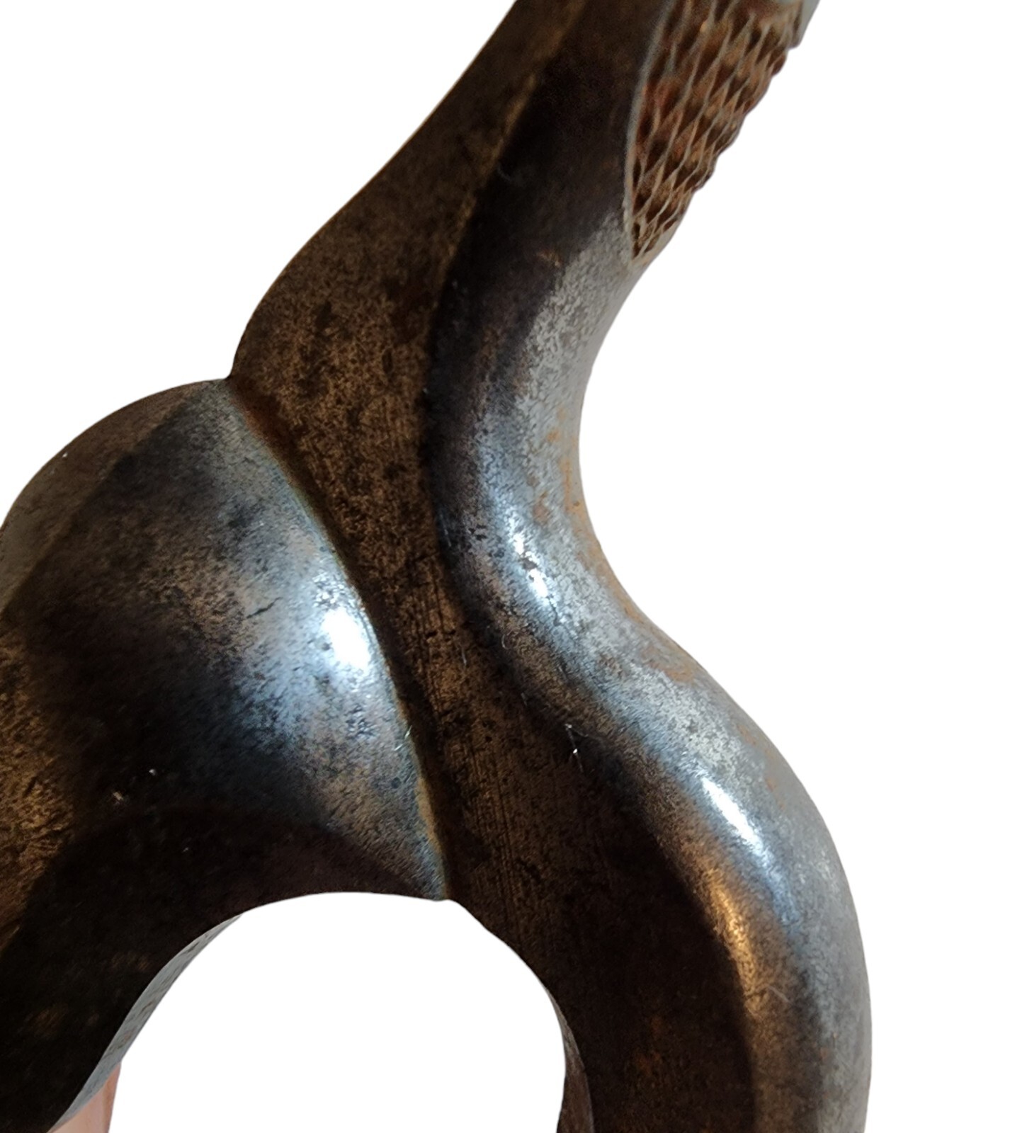 Springfield M1863 -1865 Musket Hammer Civil War Original | eBay