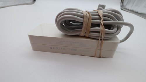 Apple Mac Mini 110W AC Power Adapter A1188 Power Supply 18.5V 6A w ...