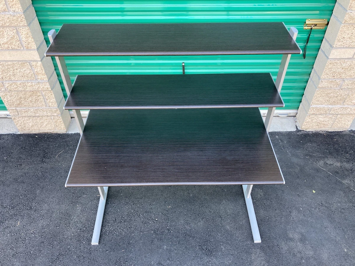 Ikea Fredrik Standing Desk Dimensions