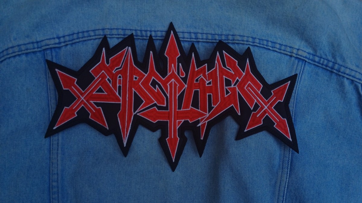 Sarcofago Logo