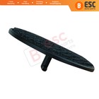 ECF924 2 Pieces Floor Mat Clip T Anchor Plate Lock Fastener for BMW ...