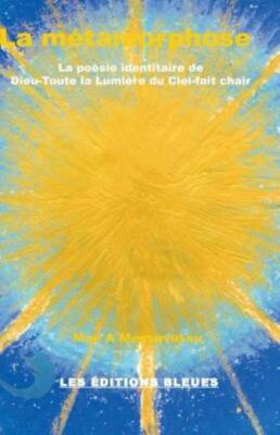 La M?Tamorphose 9781496016409| eBay