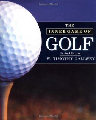 The Inner Game of Golf, Gallwey, Tim 9780679457602| eBay