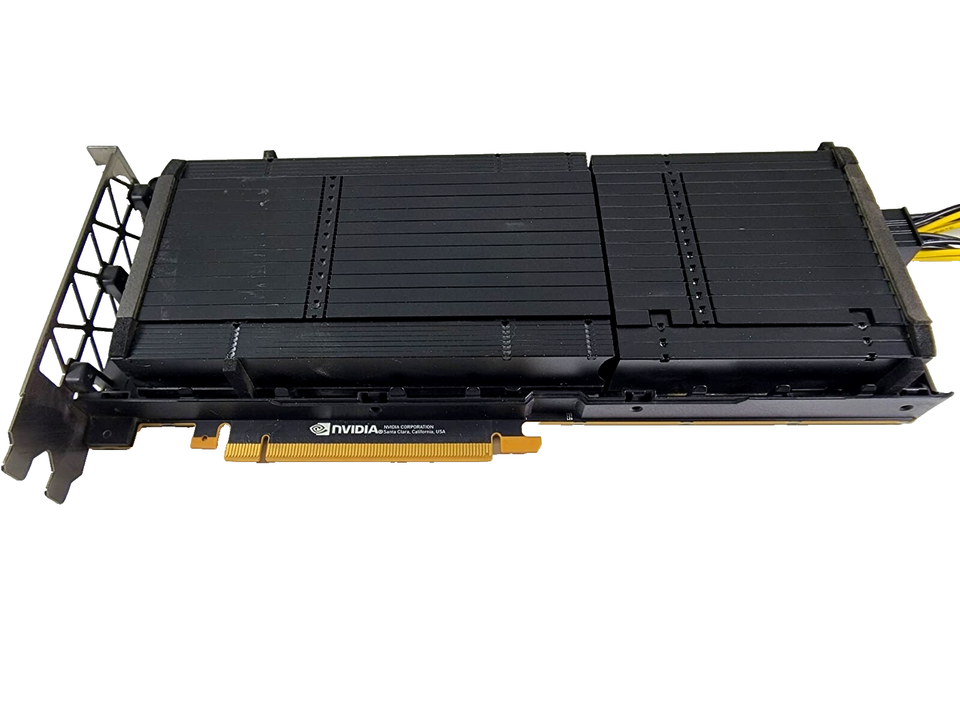 Nvidia CMP 100-210 16GB Mining GPU with Adapter Cable | eBay