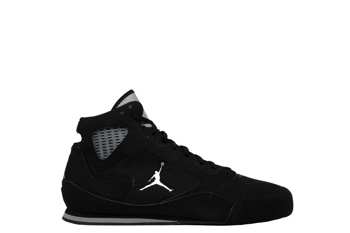 Jordan Boxer Retro Black for Sale | Authenticity Guaranteed | eBay