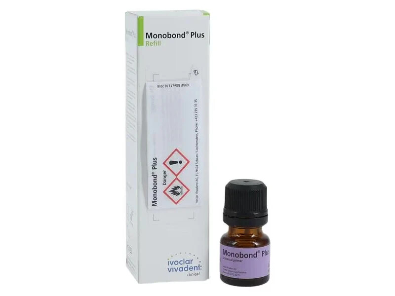 Ivoclar Vivadent Monobond N Refill 5g bottle | eBay