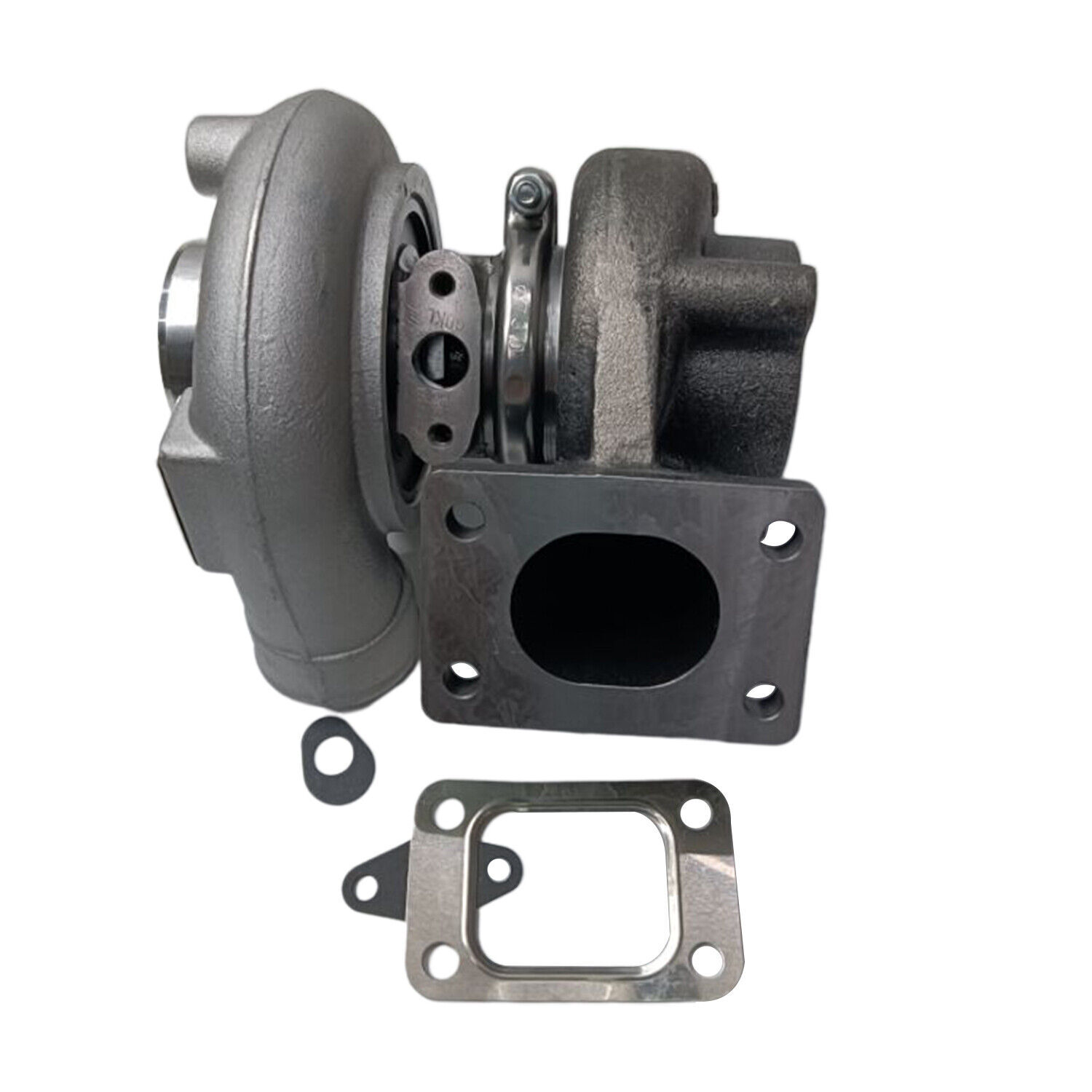 Turbo TDO4HL-15G Turbocharger 89436-75161 For Isuzu 4BD1 4BD1T Hitachi ...