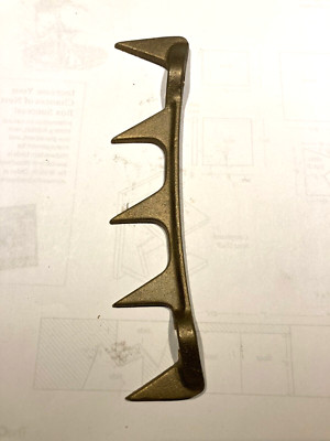 Homelite Model 17 4-20 Wiz Series 9-26 & More Chainsaw Bucking Spike ...