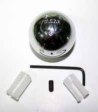 Mooneyes Chrome Ball Shift Knob (aa004) for sale online | eBay
