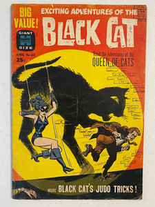 Chris Cross Comics | eBay Stores