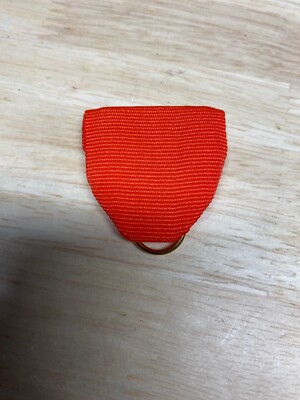 Red Ribbon Pin Drape 100 Pcs Fabric Pins Buttons Accessory | eBay