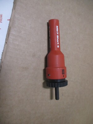 Hilti S-DG BT M8/7 Short 6 Adjustable Depth Gauge For S-BT Screw-In ...