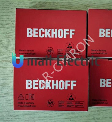 1PCS NEW BECKHOFF EL9505 Module Expedited Shipping | eBay