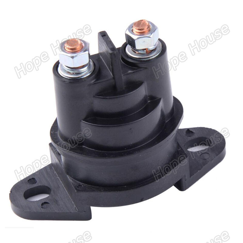 Starter Solenoid Relay Switch for Jetski Sea-Doo 278001802 278003012 | eBay