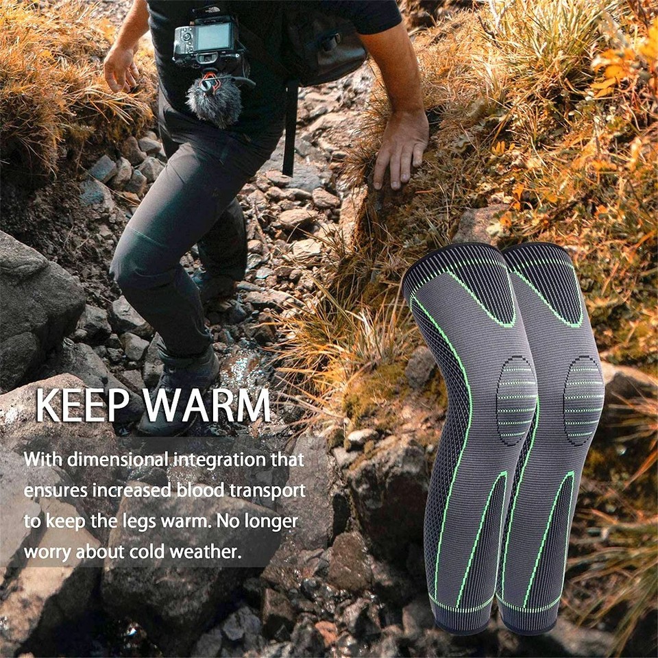 2025 Professional Knee Pads Leg Protectors Construction Work Safety ...