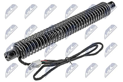 Right Rear Tray Gas Spring Strut Fits BMW 08-15 51247185714 | eBay