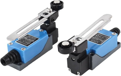 Endschalter Endschalter Positionsschalter Rollenschalter Schutzschalter ...