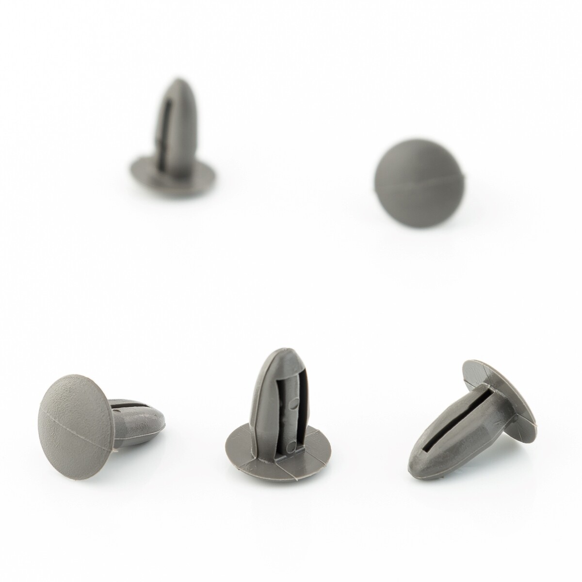 5x Hatch Fairing Mounting Clips for Citroën Xsara Picasso C5 New | eBay