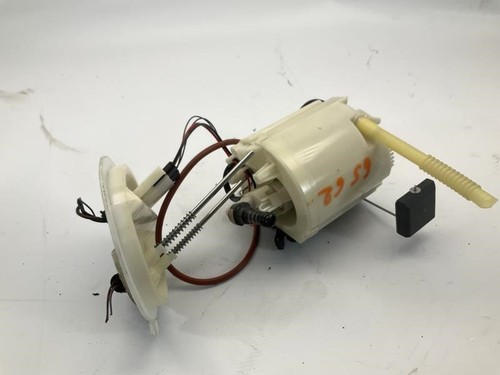 12-15 Mercedes W204 C 250 1.8L Fuel Pump Tank Mounted Right Side Q | eBay