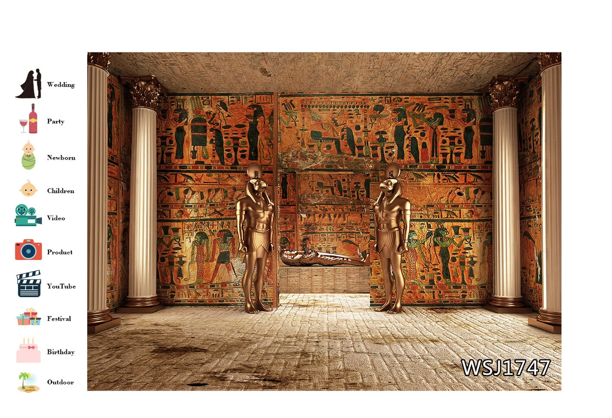 Ancient History Backgrounds