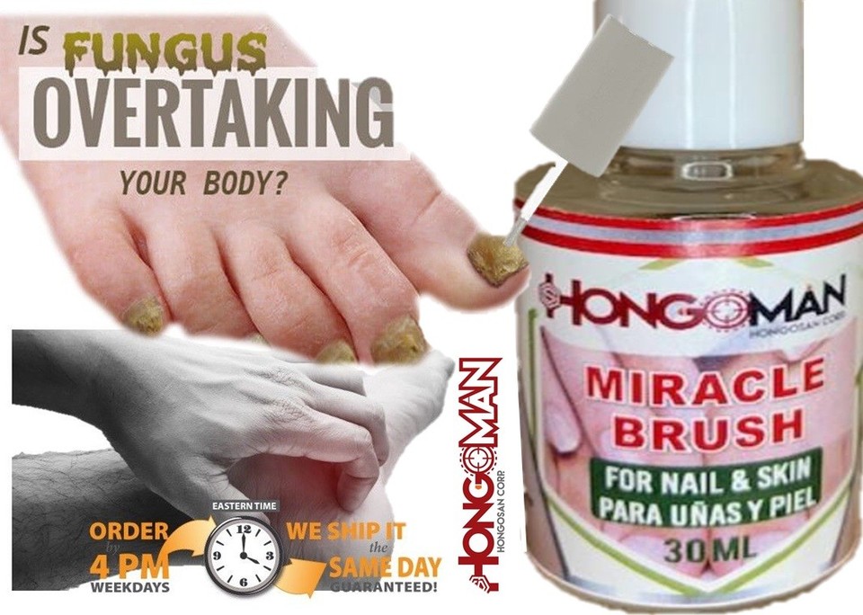 Hongo Antifungal Foot LIQUID GEL Cream Athlete's Foot & Toenail Support ...
