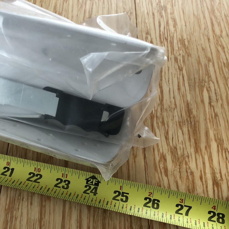 Appliance Shelf Lift Kit Hardware Brackets For Mixer | eBay