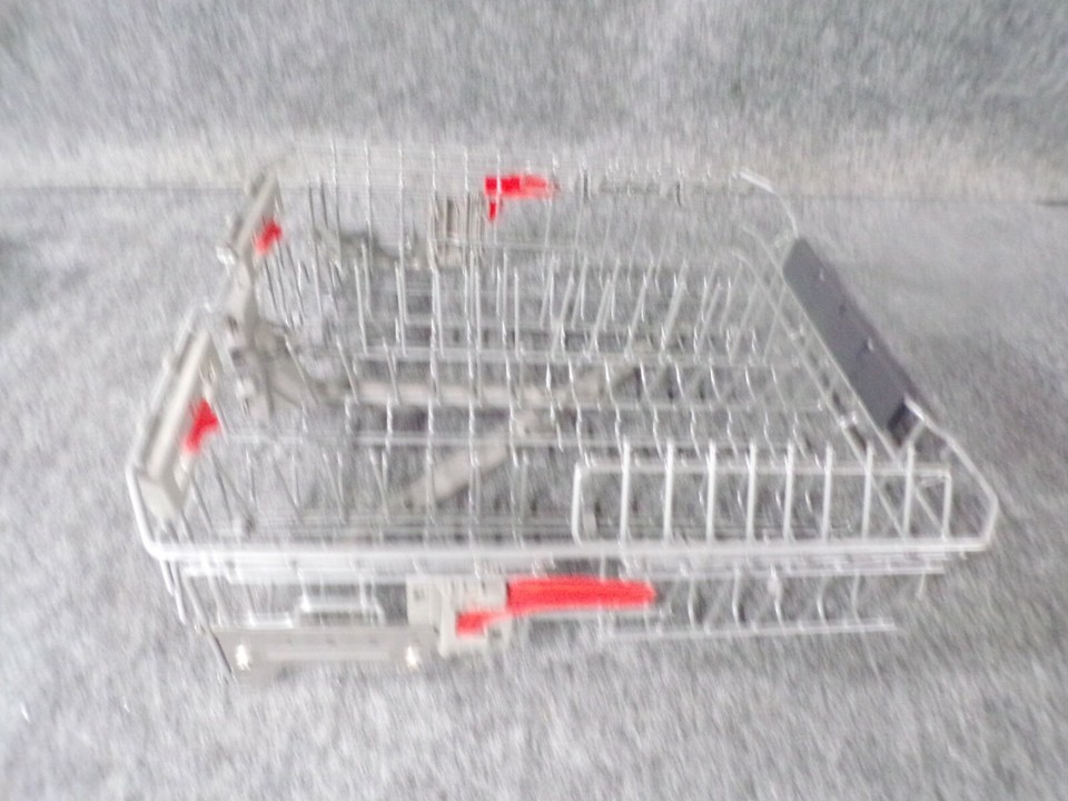 DD97-00605A SAMSUNG DISHWASHER UPPER RACK ASSEMBLY | eBay