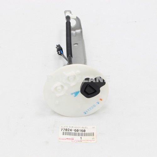 Lexus LX470 1998-2002 Land Cruiser UZJ100 OEM Fuel Pump Module 77024 ...