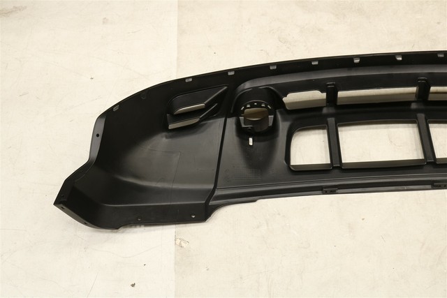 Jeep Patriot 68091523AA Mopar Front Lower Fascia for sale online | eBay