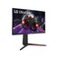 LG 24GN65R UltraGear Gaming Monitor IPS sRGB 99% 1ms 144 Hz AMD ...