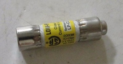 New Low-Peak Lot 3 Current Limiting Symbol & Amp LP-CC-12 50174ELL | eBay