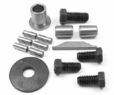 ENGINE PRO ENGINE Hardware Kit FOR Chrysler 361 383 400 413 440 V8 | eBay