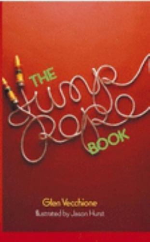 The Jump Rope Book by Vecchione, Glen 9780806906836| eBay