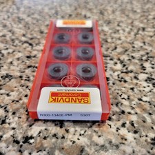 Sandvik Coromant 5744225 CoroMill 290 Milling Insert for sale online | eBay