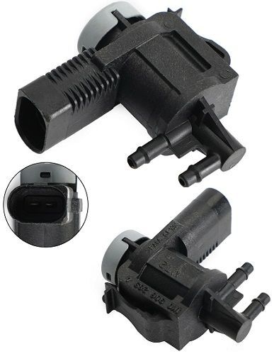 Transmetteur de pression turbocompresseur VW Golf Plus Passat B6 B7 ...