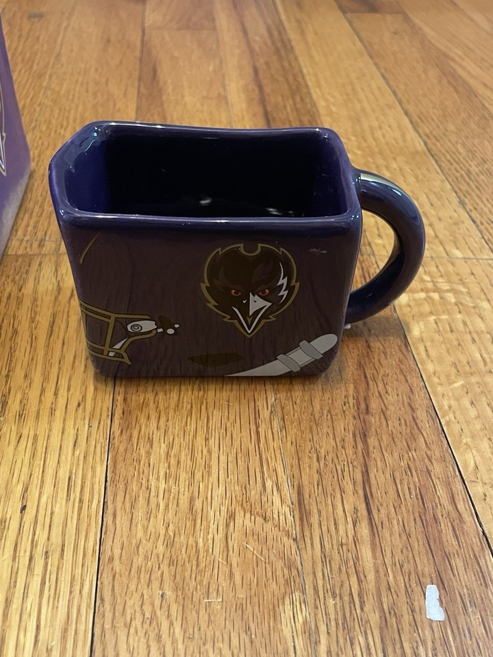 Baltimore Ravens Stadium Giveaway Thanksgiving 2025 Purple Rising Gravy ...