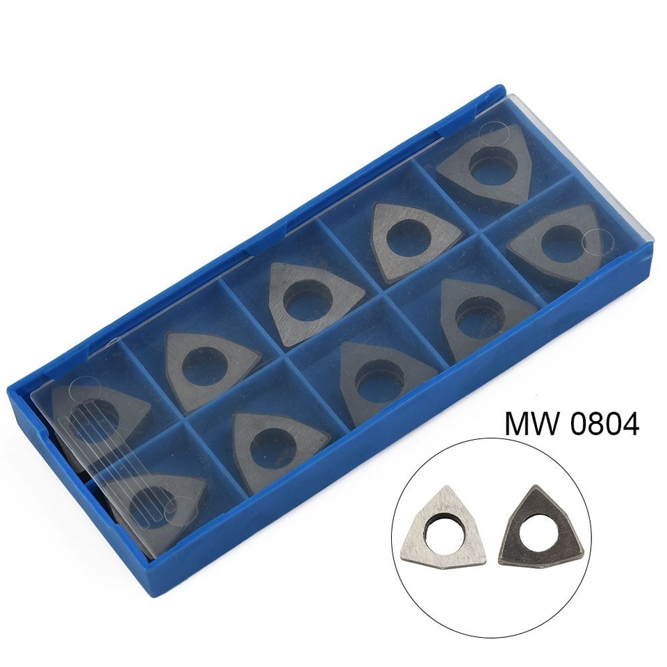 Practical Shim Trigon Carbide Accessories Pad Shims CNC CNC Carbide ...